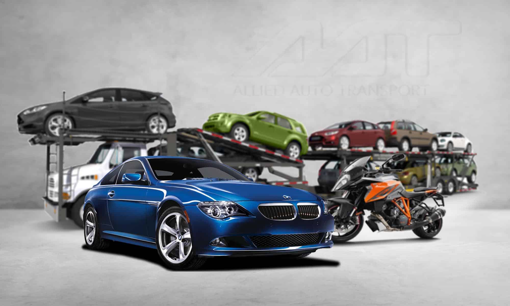 The Role Of Brokers In Auto Transport: What To Expect - Allied Auto ...