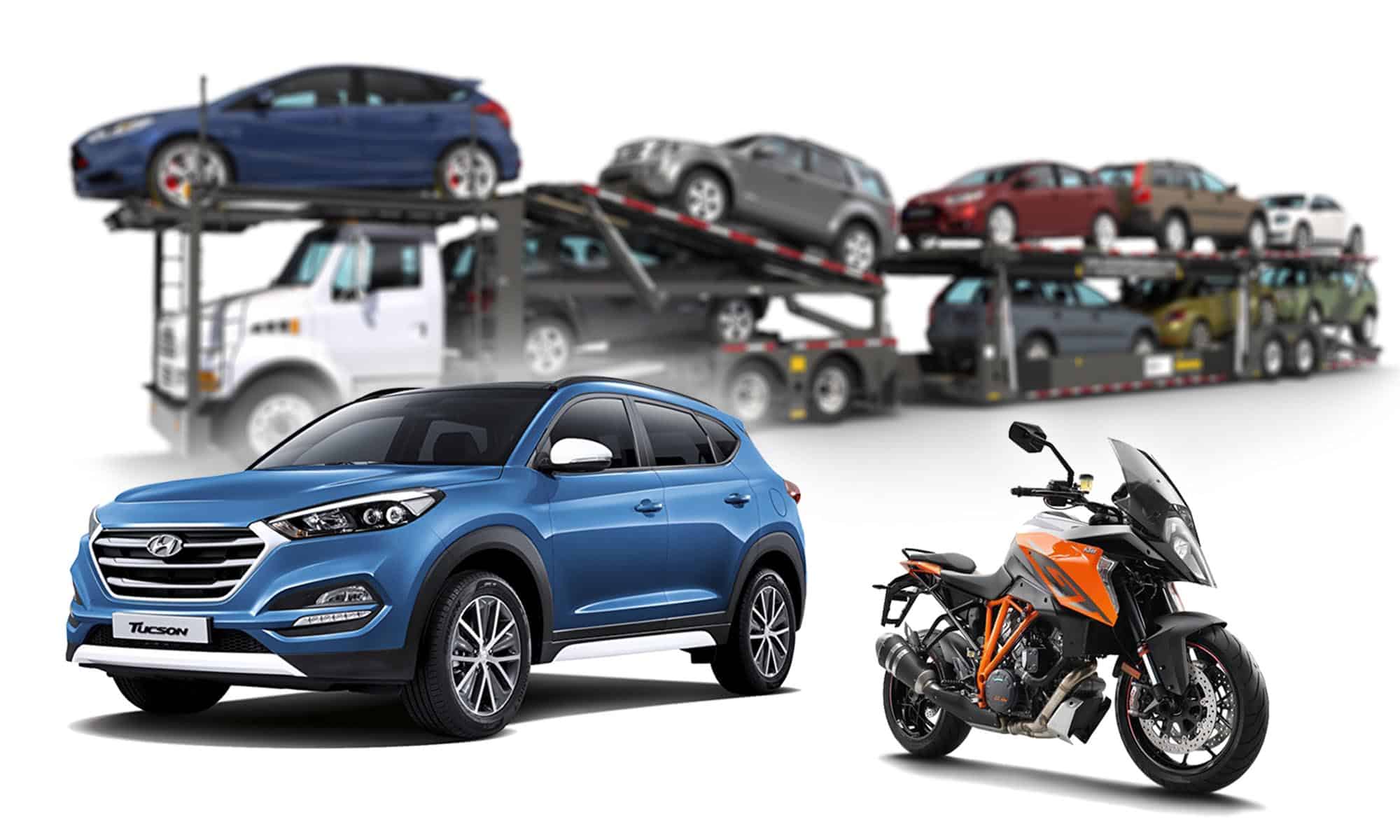 Auto Transport For Snowbirds: Winter Travel Tips - Allied Auto Transport