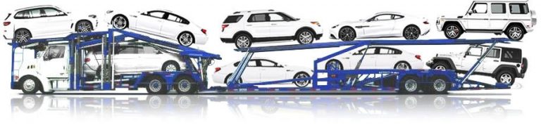 Allied Auto Transport Auto Transport Services - Allied Auto Transport