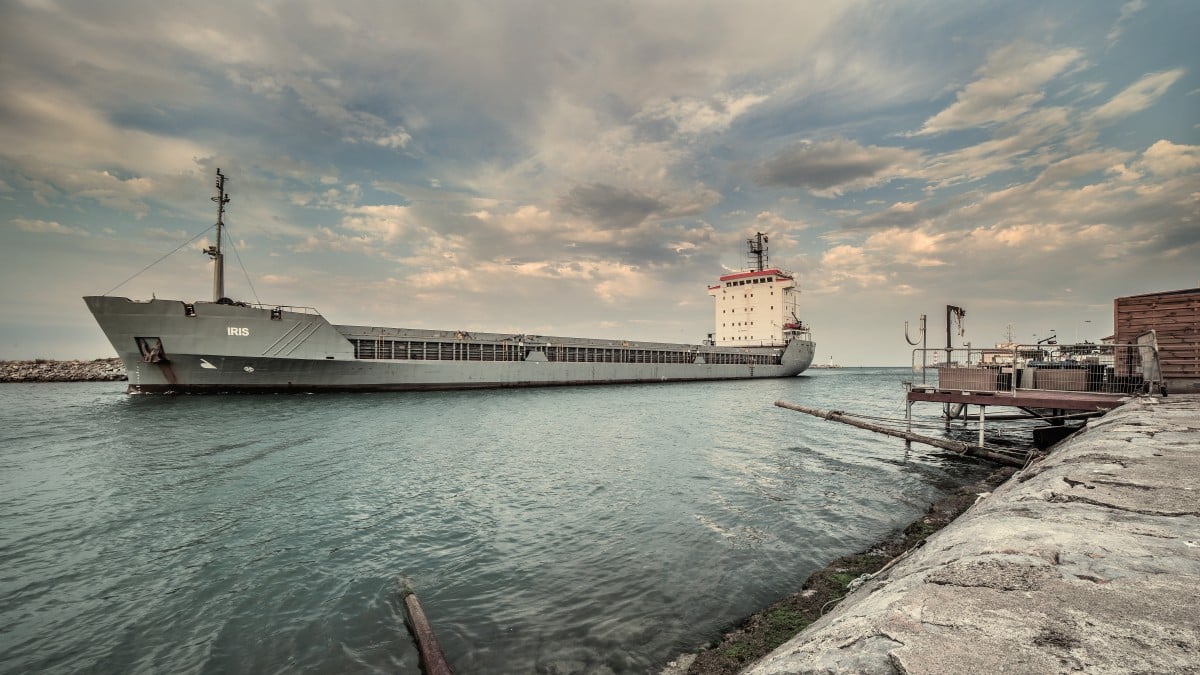 How Do I Prepare My Car For International Shipping To Or From Canada ...