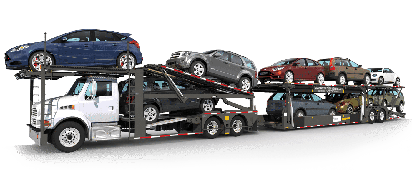Steps To Prepare Your Car For Shipping - Allied Auto Transport